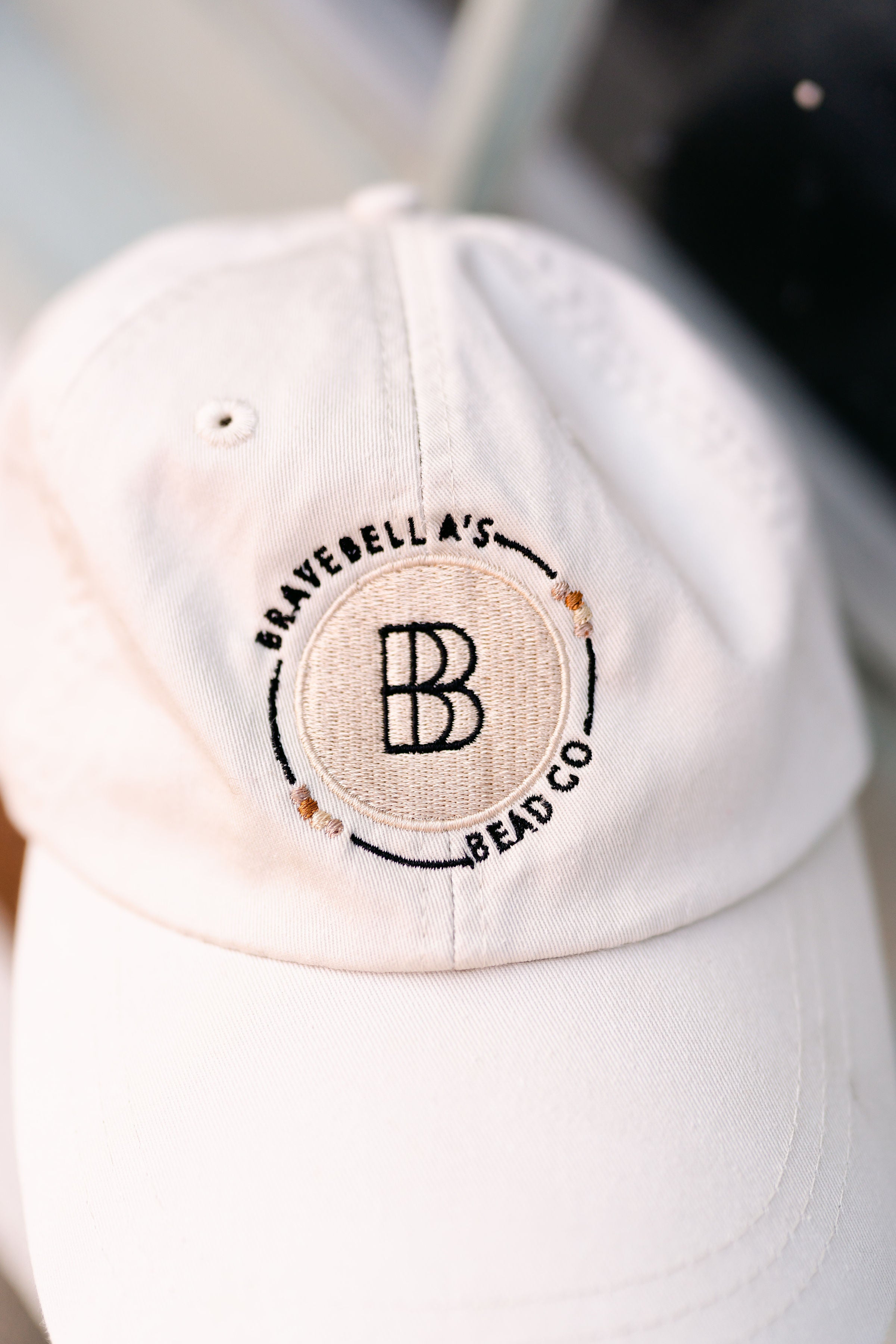 Merch – Brave Bella Bead Co