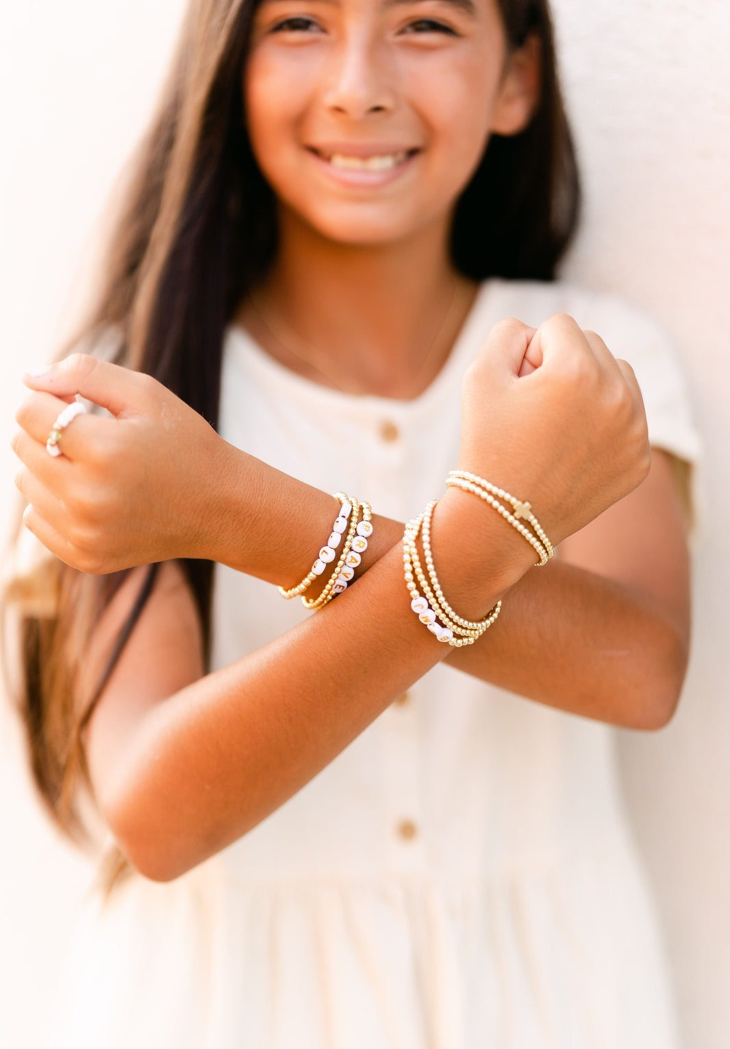 Shop Bella Bracelets – Brave Bella Bead Co